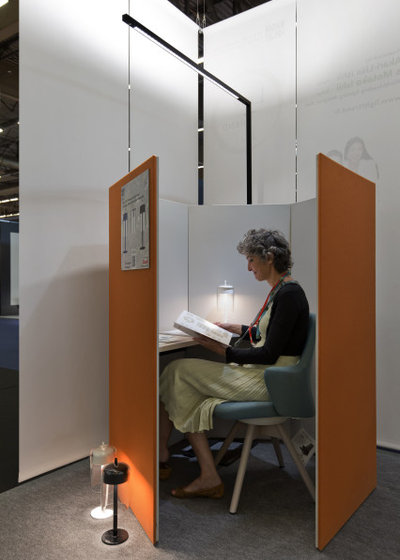 Rencontre avec Akari-Lisa Ishii, conceptrice lumière