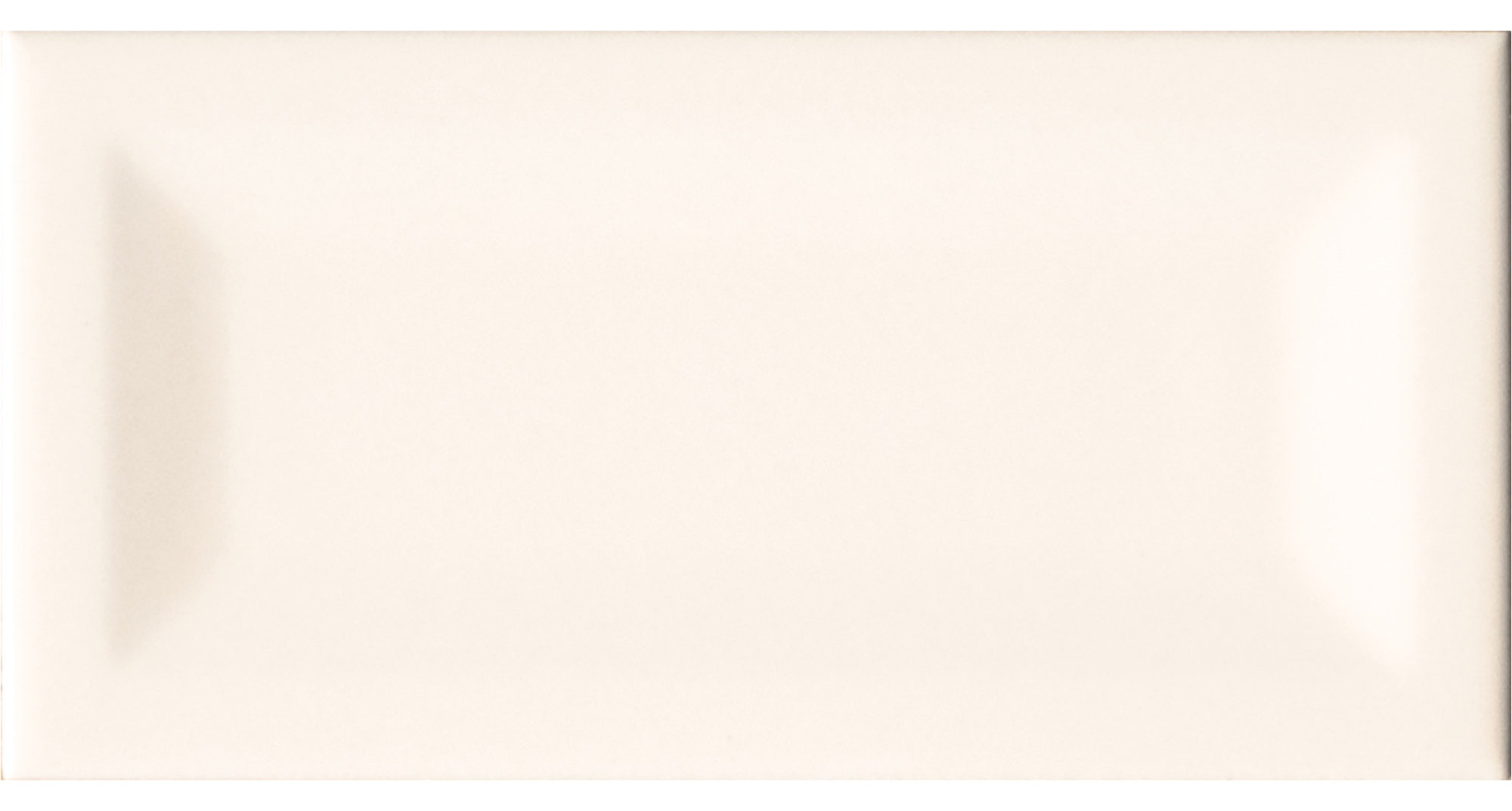 MSI NGLO3X6INVBEV 6" x 3" Rectangle Wall Tile - Polished Inverted ...