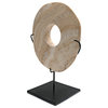 Onyx On Stand, Large - Contemporary - Decorative Objects And Figurines ...