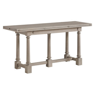 Andalusia Flip-Top Console - Transitional - Console Tables - by ...