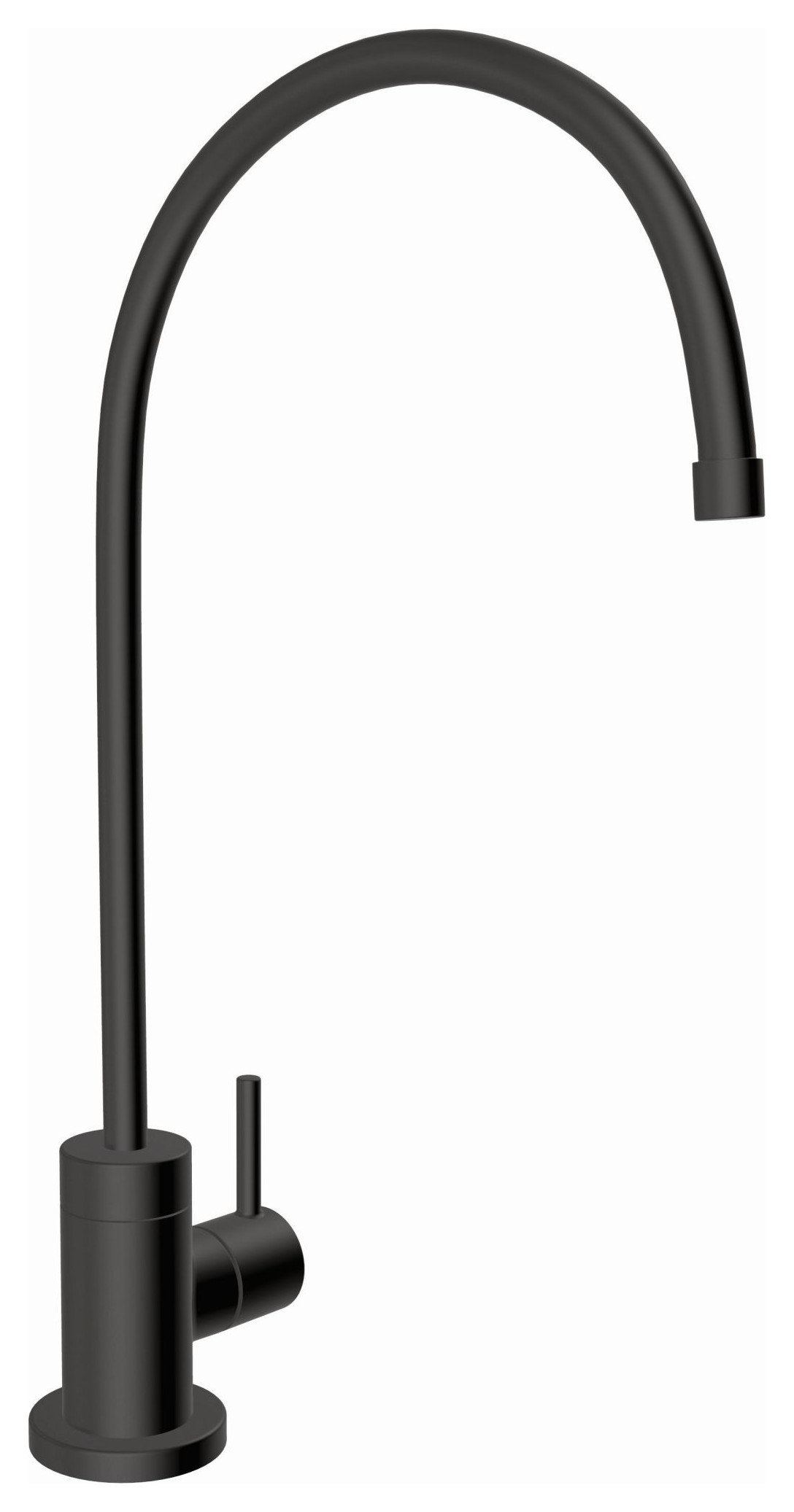 PROFLO PFX127 Mackinac 1.5 GPM 1 Hole Kitchen Faucet - Contemporary ...