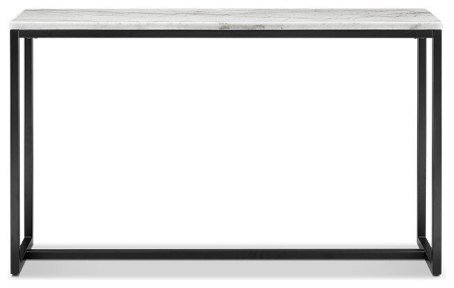 Rectangular Sofa Table - Transitional - Console Tables - by Magnussen ...