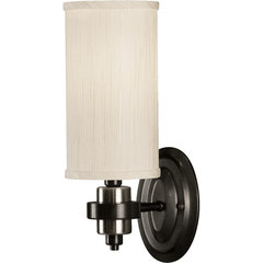 Help - narrow wall sconces for bathroom