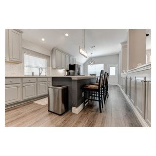 Ashford Signature | Modin Rigid LVP Collection Customer Space | TX ...