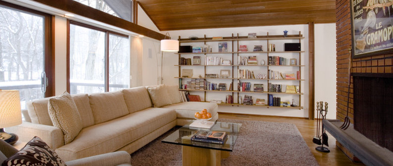 CONSTANCE HALL DESIGN, INC. - Project Photos & Reviews - Chappaqua, NY ...