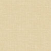 Alix Light Yellow Twill Wallpaper - Contemporary - Wallpaper - by ...