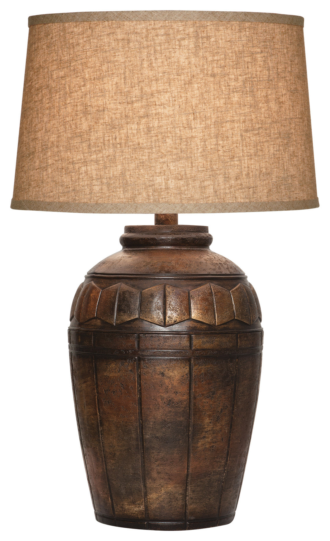 29"H Table Lamp - Traditional - Table Lamps - by Anthony California ...