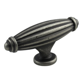 Dowell Series 3131 Handles, 65mm/2.6"CTC, 10 Pack - Traditional ...