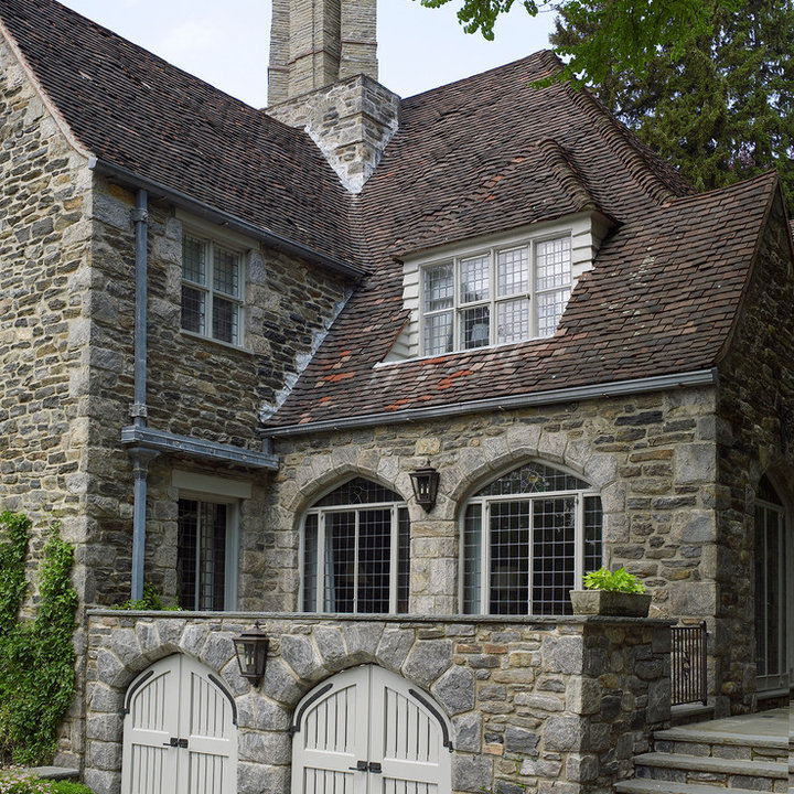 Cottage Dormer - Photos & Ideas | Houzz
