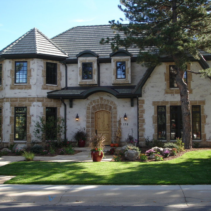 Curved Roof - Photos & Ideas | Houzz