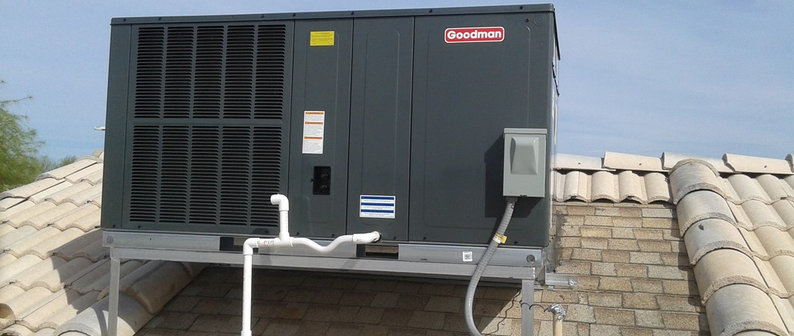 CROWN AIR CONDITIONING LLC - Project Photos & Reviews - Apache Junction ...