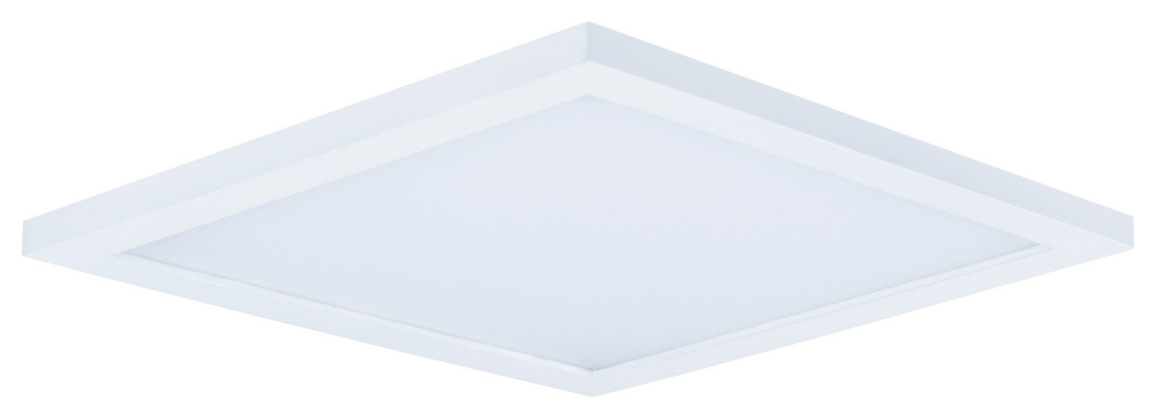 Maxim 58739 Wafer 15"W Square LED Panel - 4000K - 3000 Lumens - Modern ...