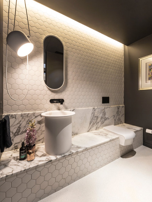 Houzz | Bathroom Design Ideas & Remodel Pictures