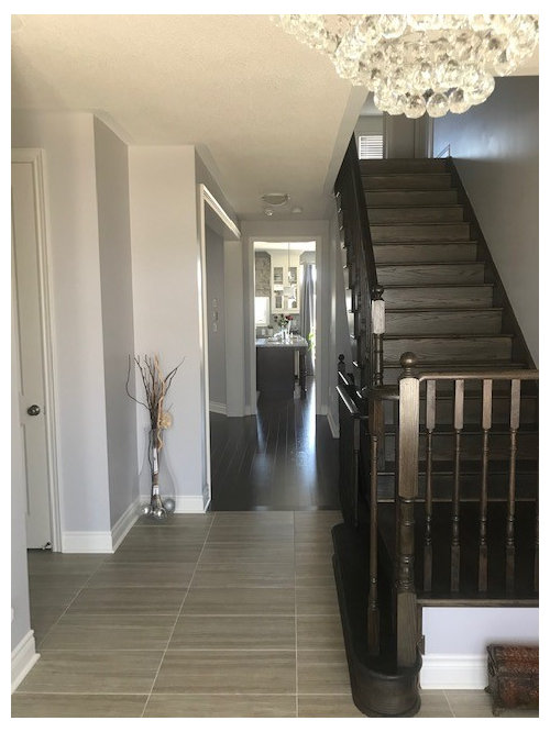 Foyer-need help