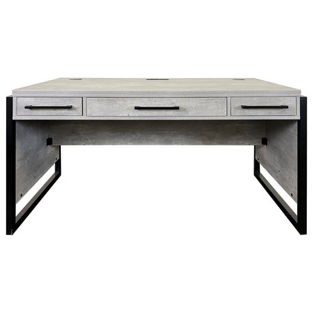 The 15 Best 60-Inch Desks | Houzz