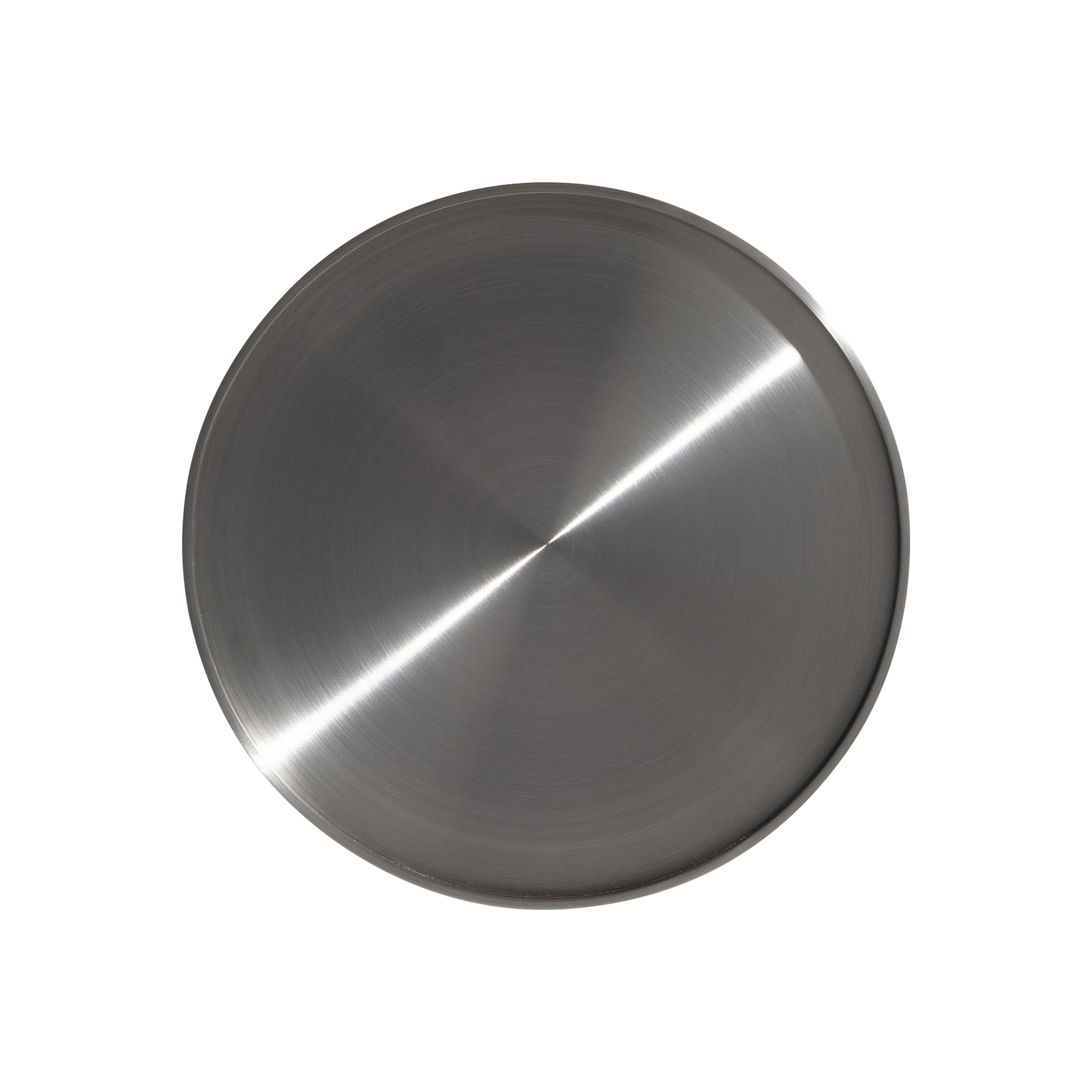 Bernhardt Obi Accent Table, 12 W" x 12 D" x 25 H" - Contemporary - Side ...