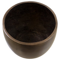 Aster Planter, Small, Round - Contemporary - Indoor Pots And Planters - by Sunpan Modern Home ...