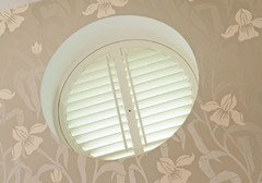 Blinds for oval window?