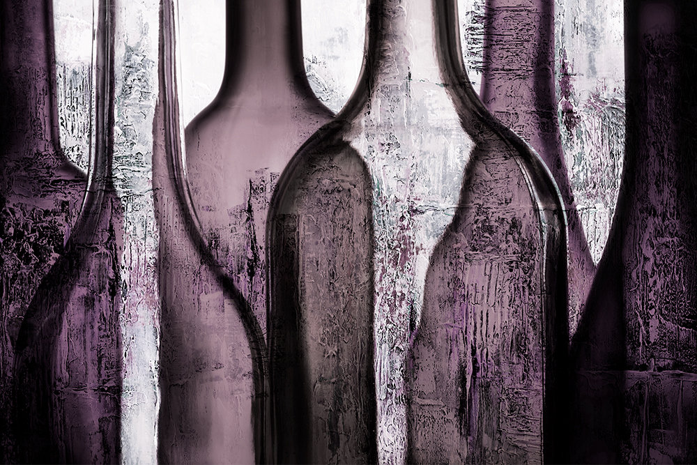 "Classy", 20" x 30" - Contemporary - Prints And Posters - by JVA Art ...