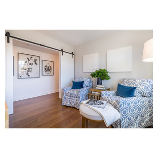 Belden Place - Beach Style - New York - by MAR JENNINGS/S&J Multimedia ...