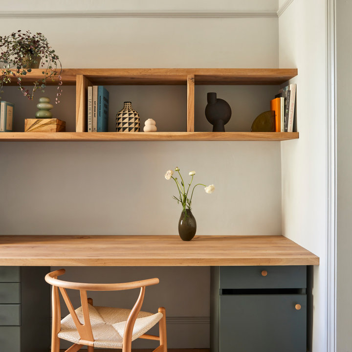 75 Most Popular 75 Beautiful Home Office Ideas and Designs Design Ideas ...