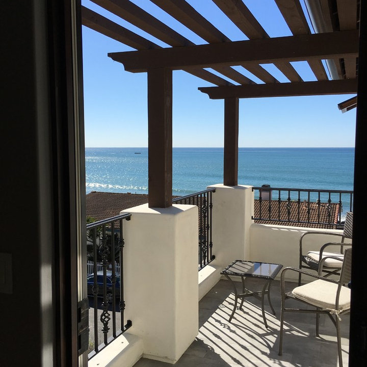 Spanish Balconies - Photos & Ideas | Houzz