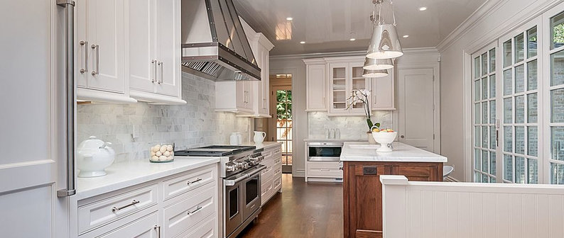 GOLDEN GATE KITCHENS - Project Photos & Reviews - Los Altos, CA US | Houzz