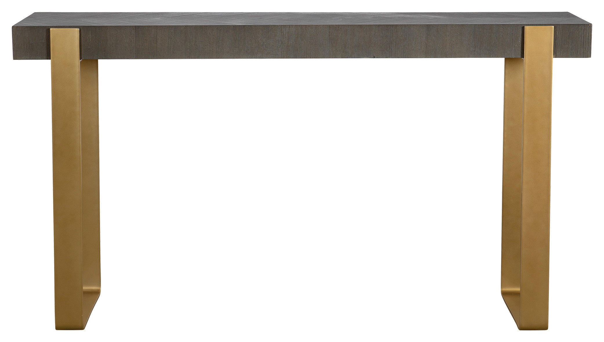 Kea Contemporary Console Table - Contemporary - Console Tables - by ...