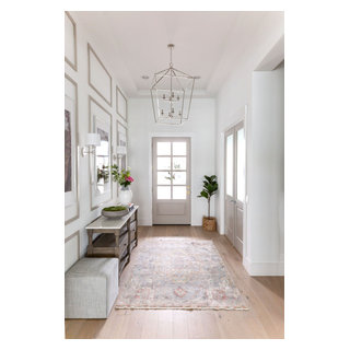 Beach Style Entry - Beach Style - Entry - Phoenix | Houzz