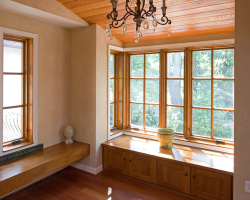 Oriel Window Ideas, Pictures, Remodel and Decor
