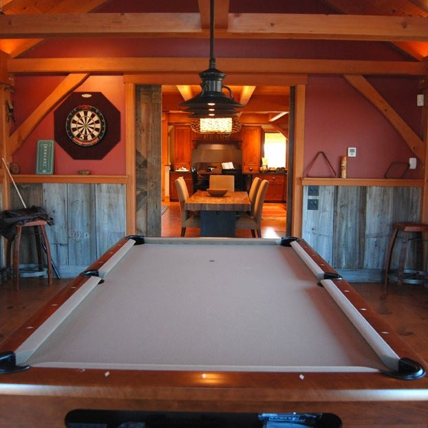 75 Traditional Game Room Ideas You'll Love - December, 2025 | Houzz
