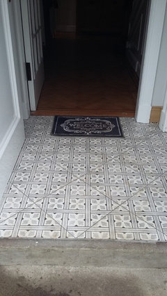 Vestibule Tiles - Any ideas - | Houzz UK