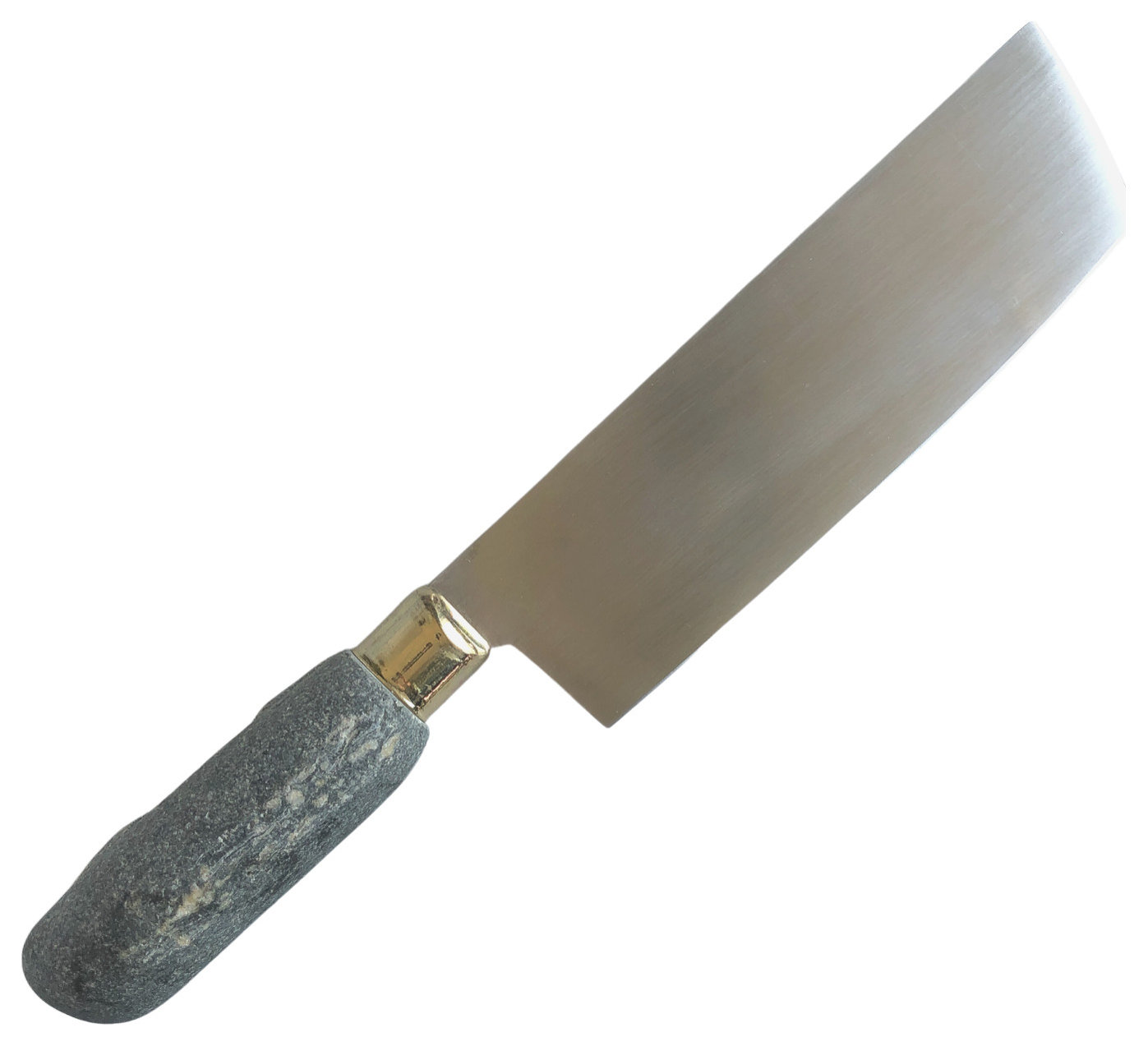 Stone Cleaver - Beach Style - Cleavers - by Funky Rock Designs | Houzz
