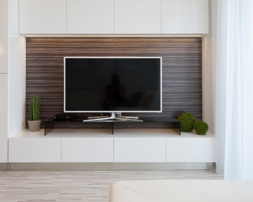 Tv Backboard Home Design Ideas, Renovations & Photos