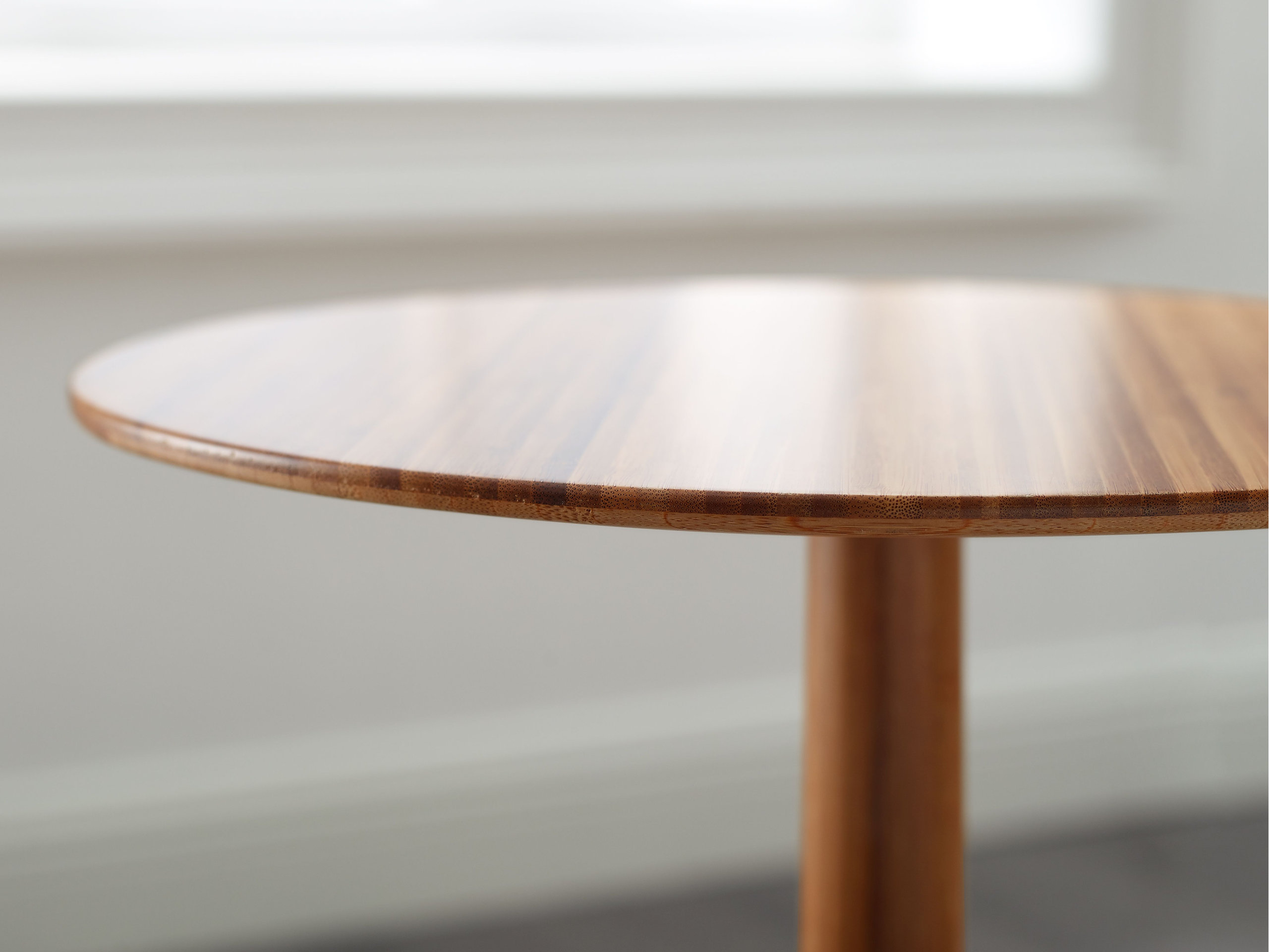 Sol side table - Transitional - Side Tables And End Tables - by Greenington LLC | Houzz