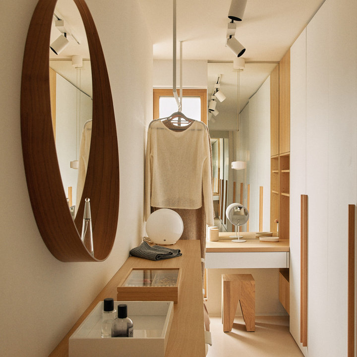 75 Beautiful Dressing Room Ideas and Designs - July 2025 | Houzz UK