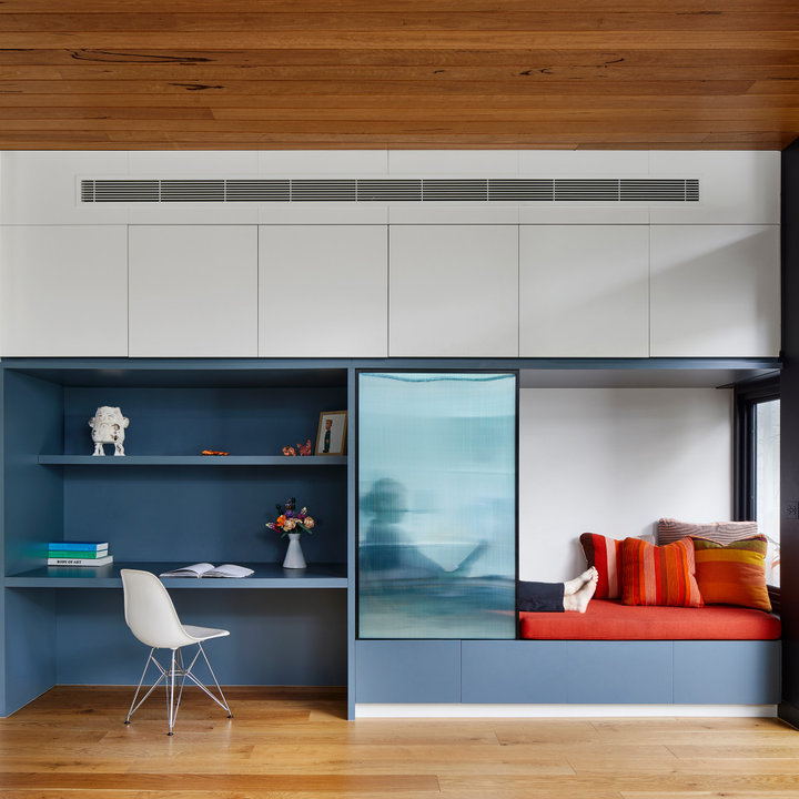 75 Beautiful Study Room Ideas & Designs - December 2025 | Houzz AU
