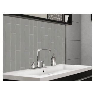 Artisan Mist Ceramic Tile