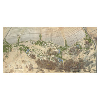 Macca National Park - Other - by MK 2 International Landscape ...