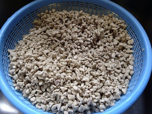 Grow Stone Experiment with Pictures