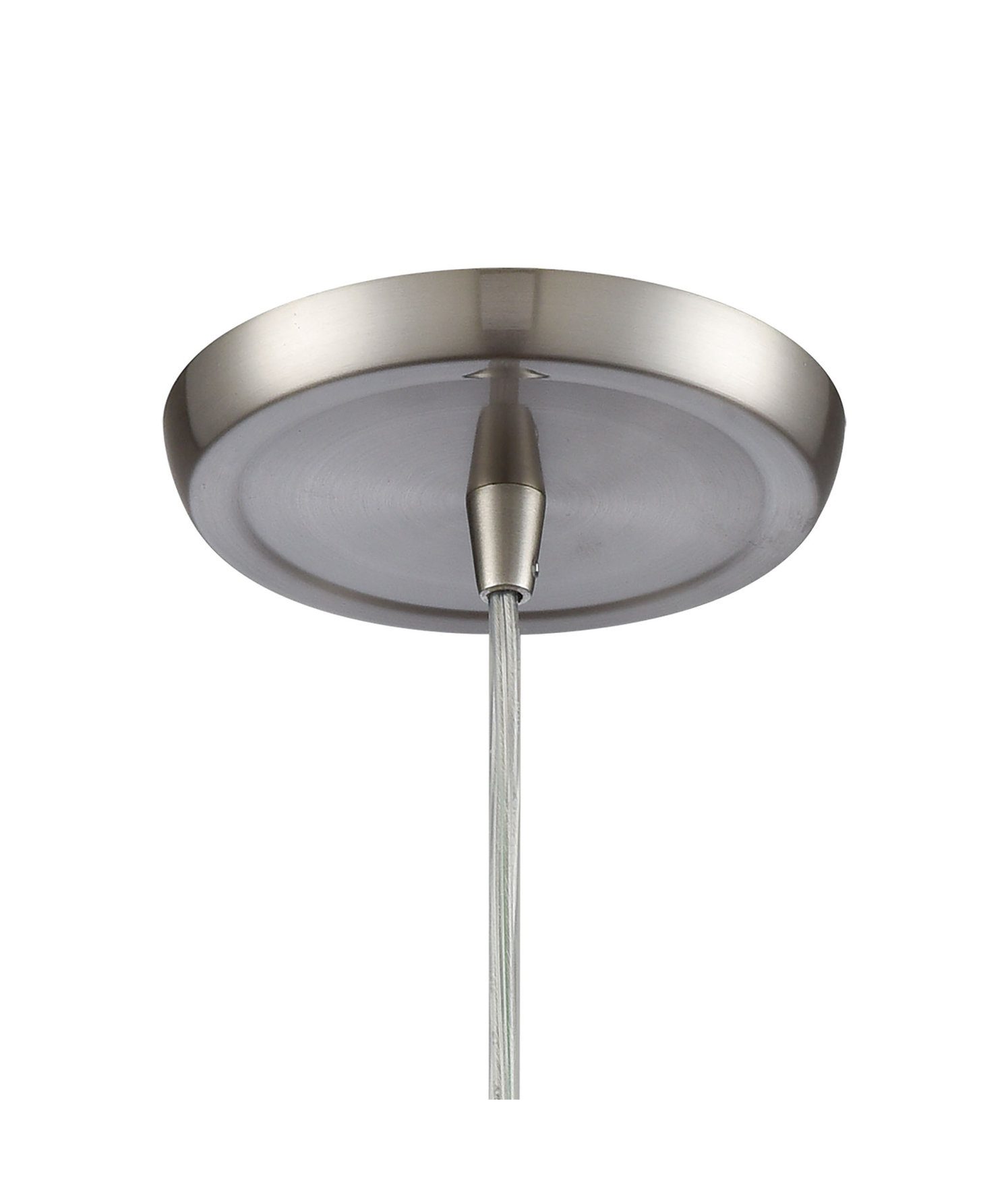 ELK Lighting Ansegar 1-Light Mini Pendant - 10600/1 - Transitional ...