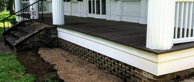 Howell Pathways - Project Photos & Reviews - Nacogdoches, TX US | Houzz