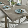 Robards Dining Table - Industrial - Dining Tables - by HedgeApple | Houzz
