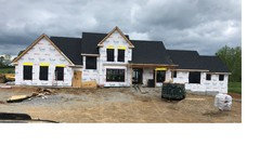 Precast window header sizing? | Houzz Forum