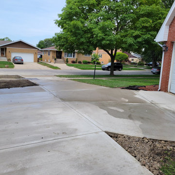 75 Walkway Side Yard Ideas You'll Love - July, 2024 | Houzz