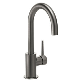 Delta 1959LF Trinsic Single Handle Bar Faucet - Contemporary - Bar ...