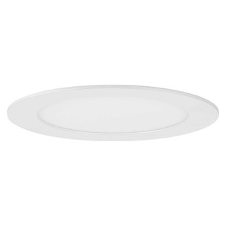 Progress Lighting Everlume 6" LED Recessed Downlight, White - P807001 ...
