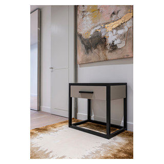 LEAN LUXURY - London - by Misha Andersen Design Ltd. | Houzz