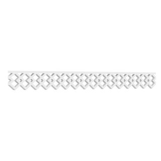 Hadley Architectural Grade PVC Running Trim, 4"H x 5/8"P x 48"L ...