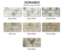 lime slurry help for stone